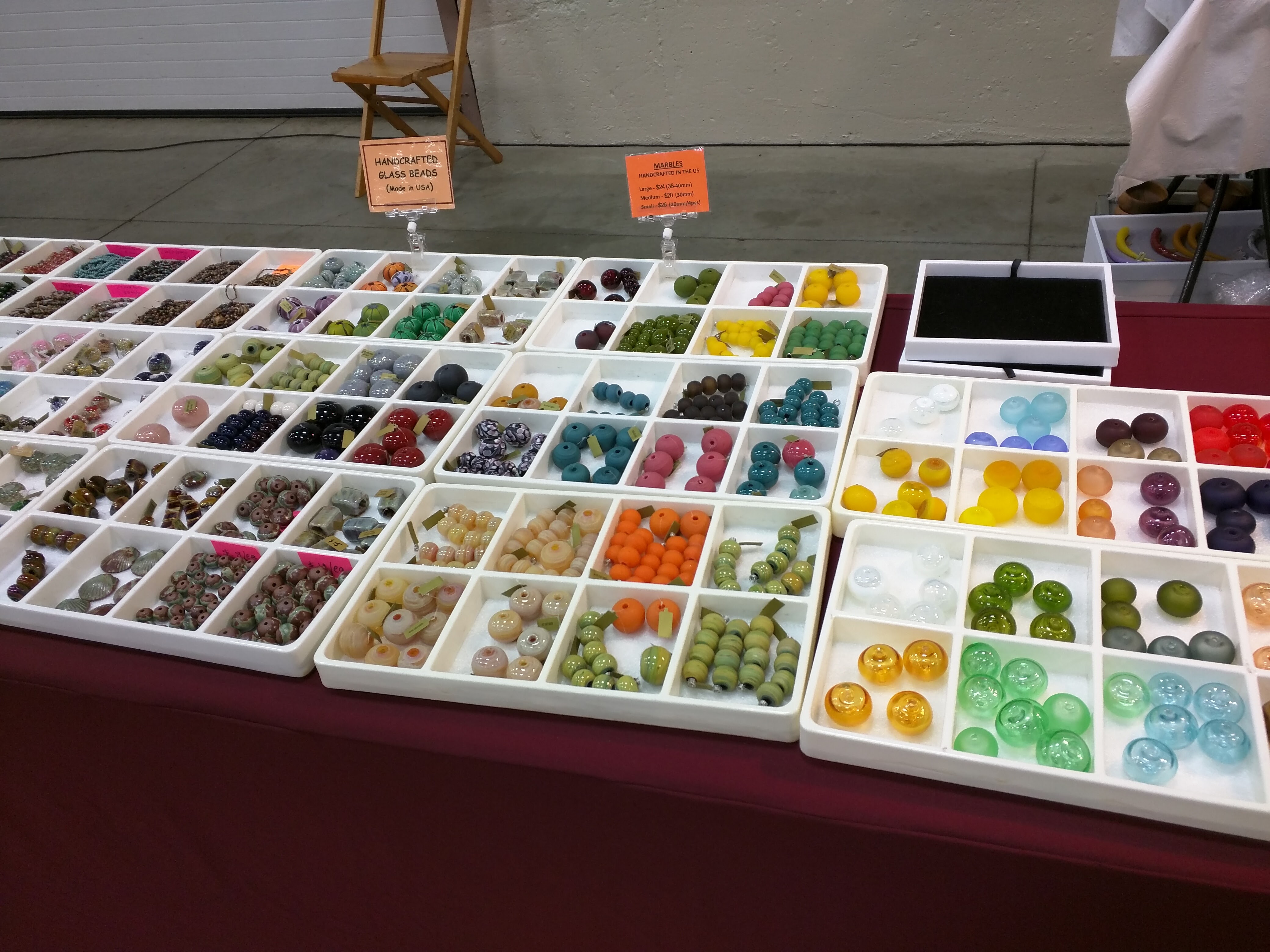 San Anselmo Art Festival-OT - InspirePoint